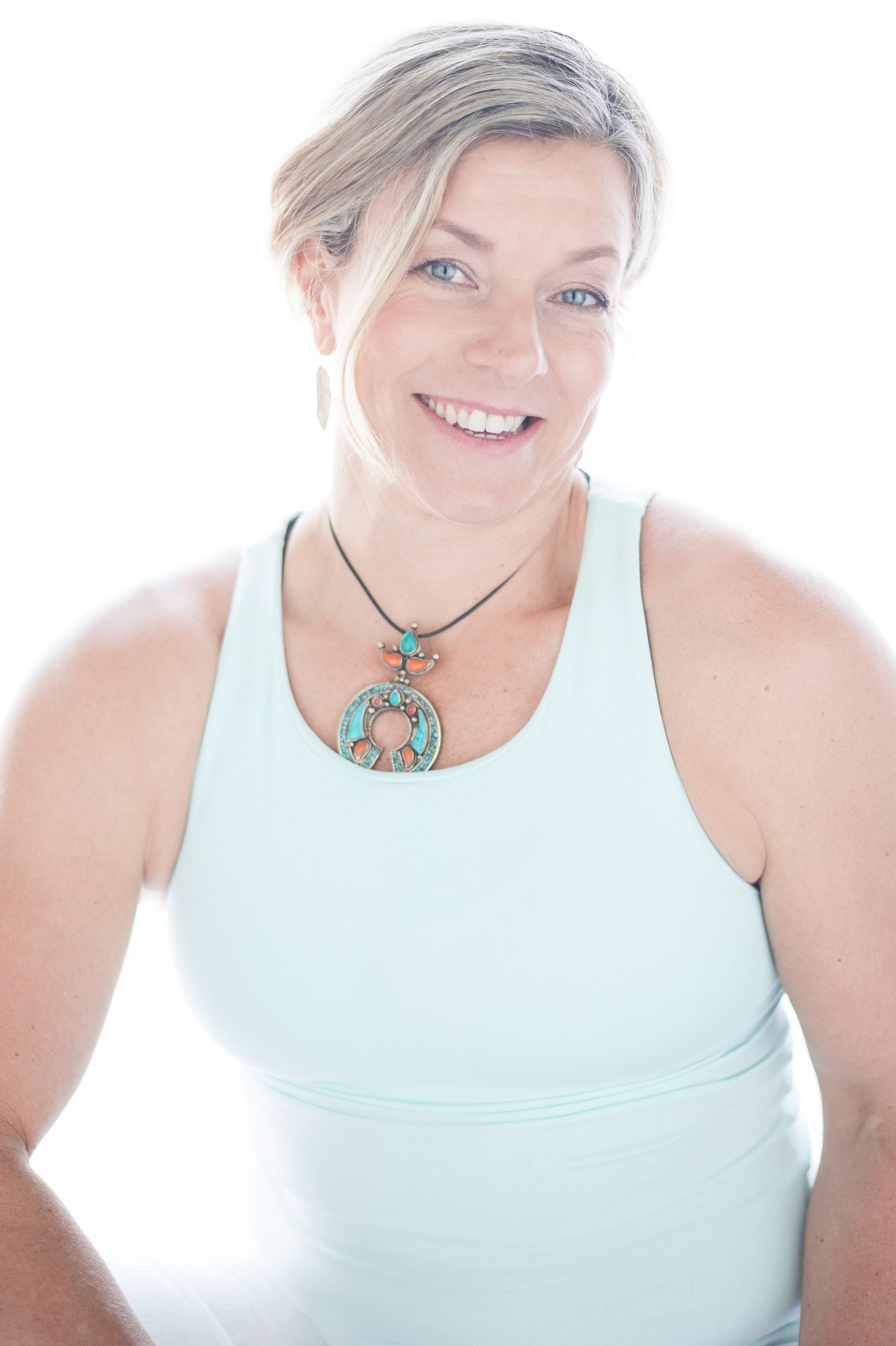 Fiona Larcombe | Robina Physio